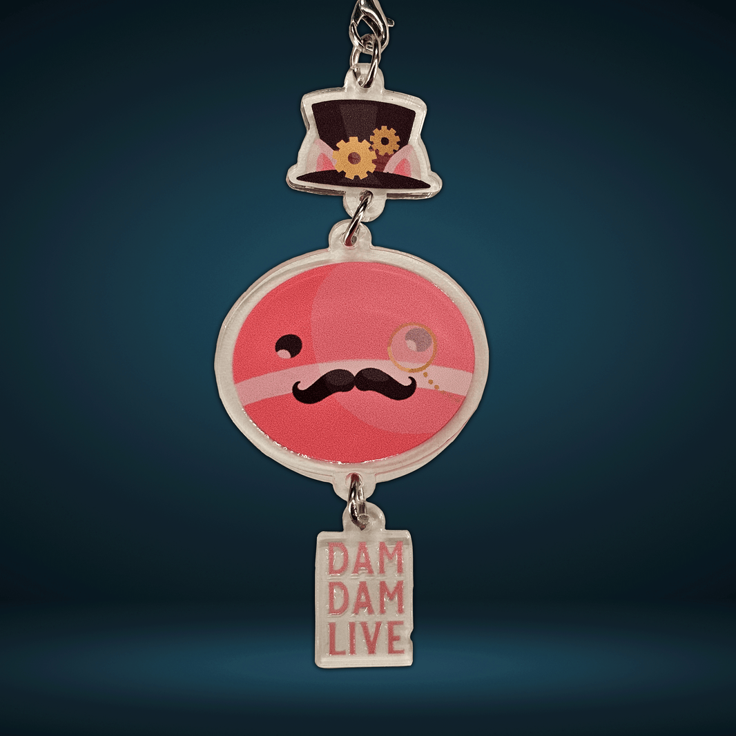 Boutique officielle de DamDam – DamDamLive