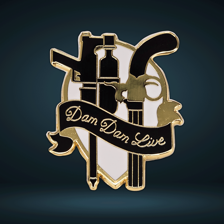 Boutique officielle de DamDam – DamDamLive