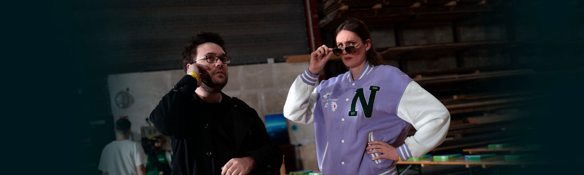 Collaborations – DamDamLive