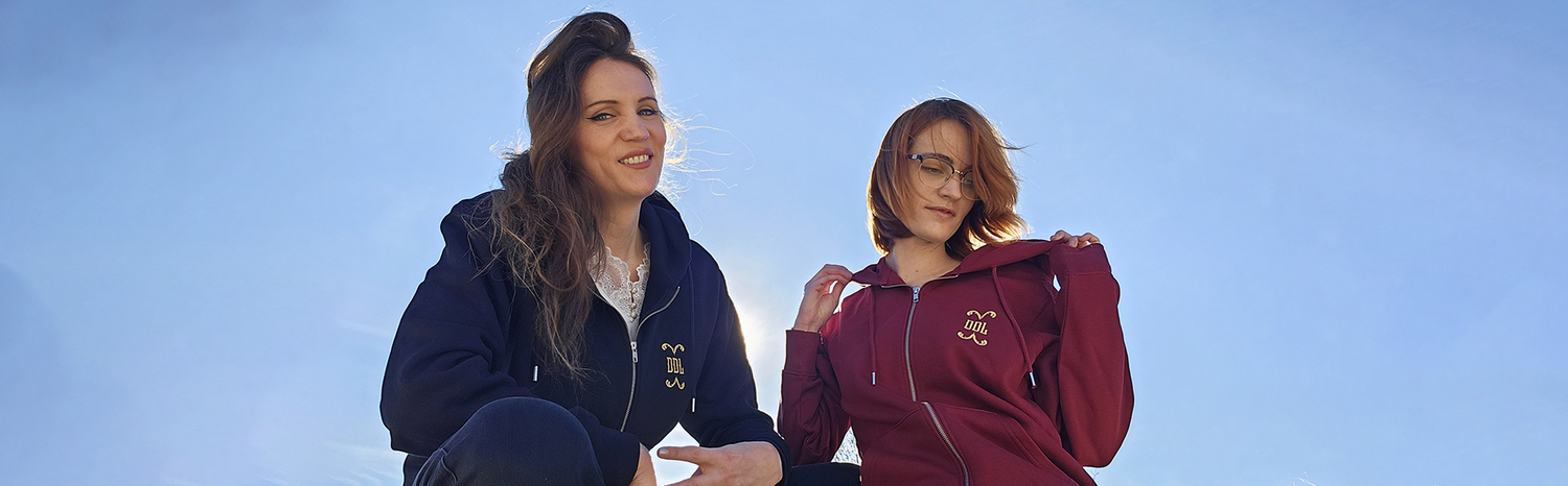 Produits – DamDamLive